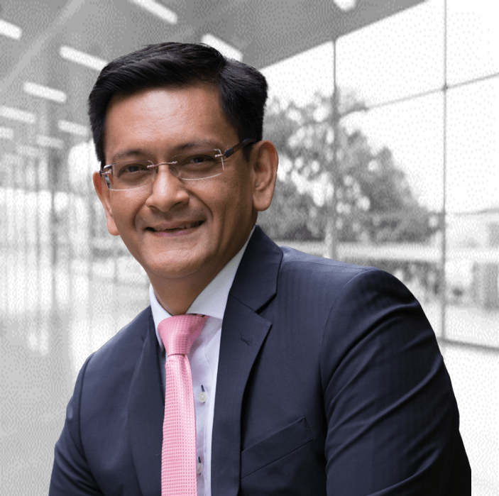 ALOYSIUS ARLANDO - J.P. Wilson