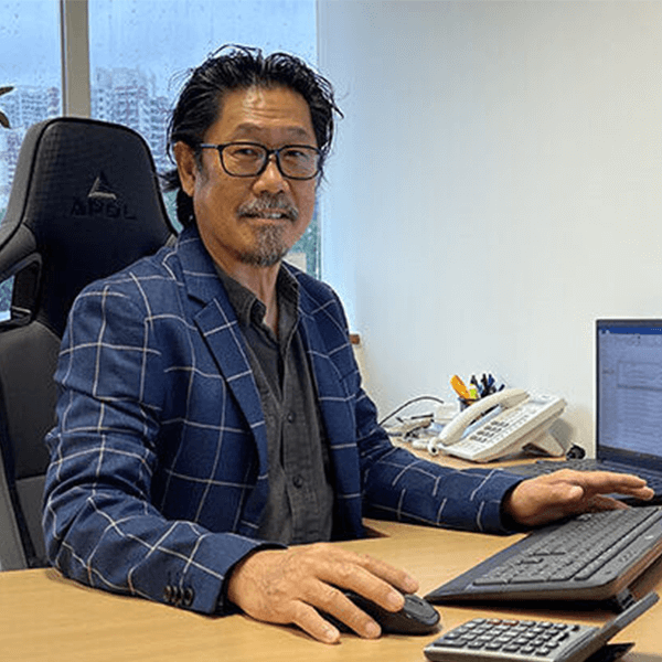 Leadership Strategy - J.P. Wilson