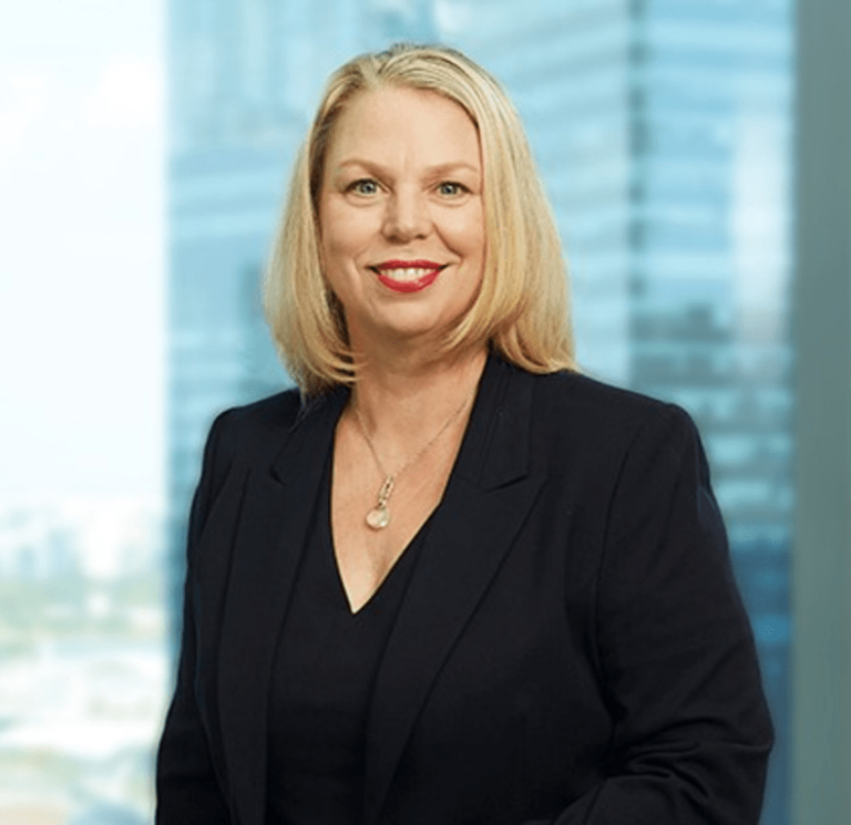 Arlene Wherrett - J.P. Wilson