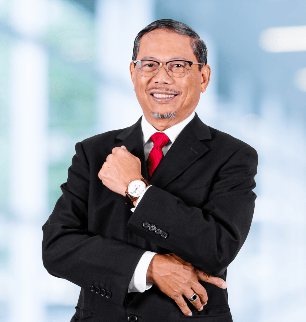 ADAM SAID - J.P. Wilson