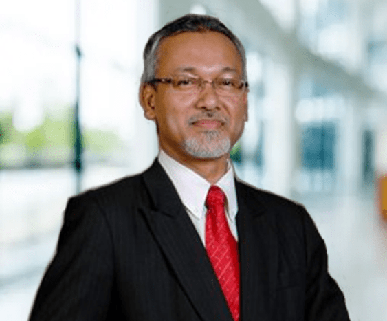 Ahmad Raji - J.P. Wilson