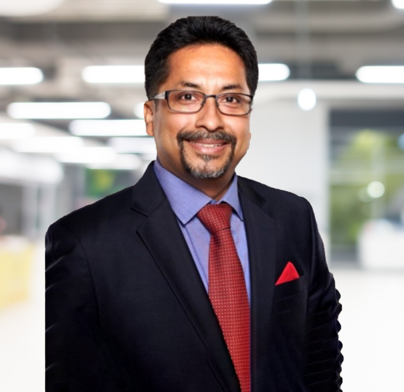 J.P. Wilson | Growth Strategy for ASEAN SMEs