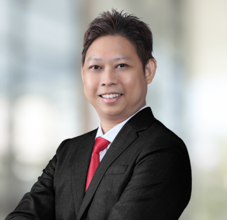 J.P. Wilson | Growth Strategy for ASEAN SMEs